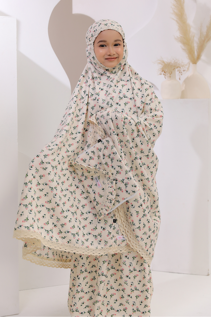 Mommy Dotter - Rosa Kids