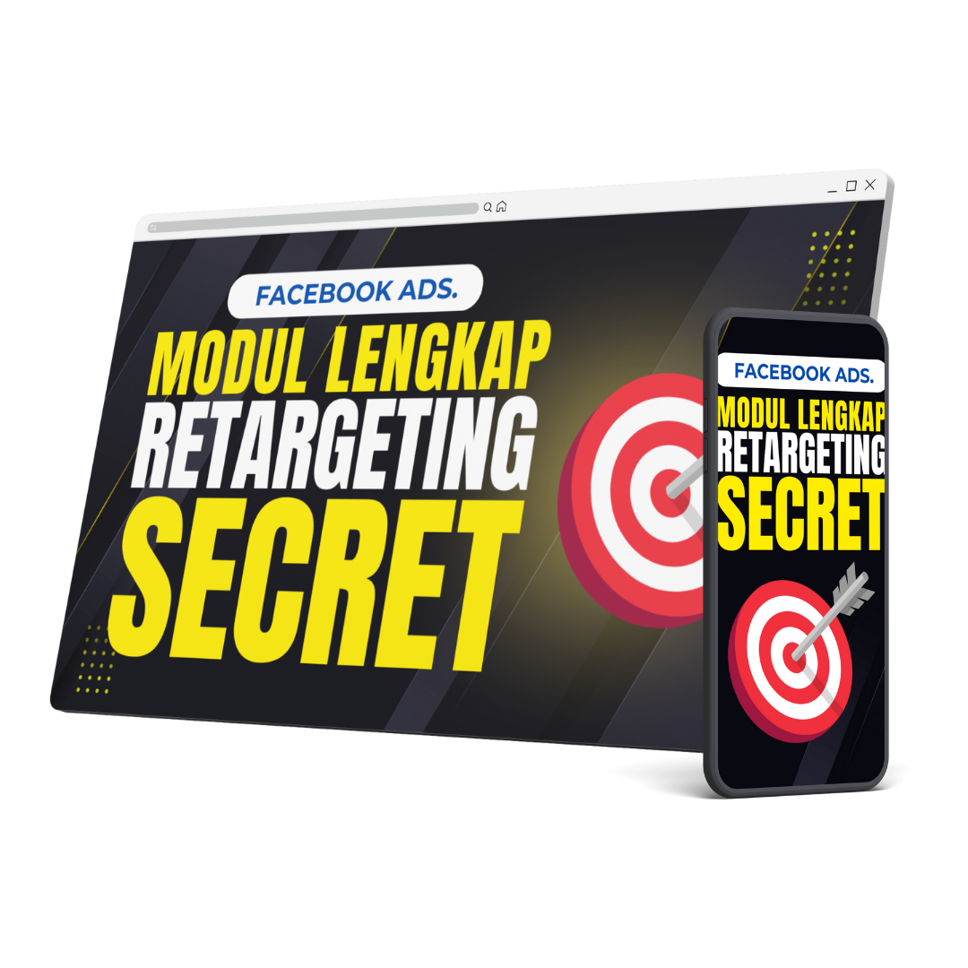 Modul Retargeting Secret