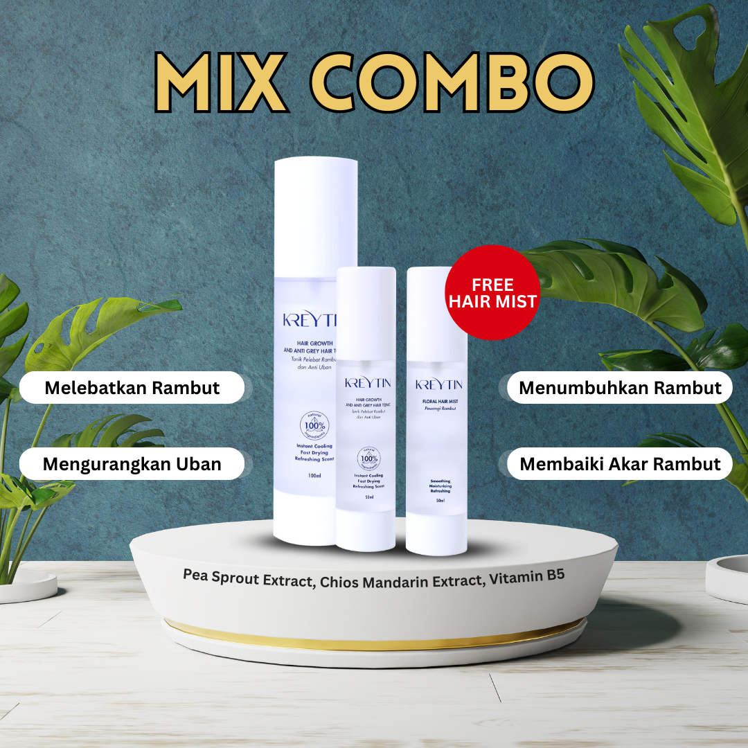 Mix Combo