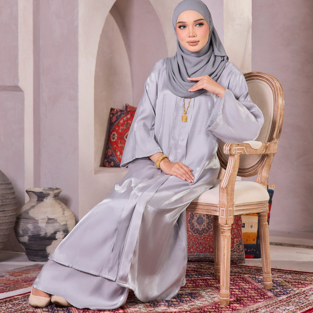 TUN IN LIGHT GREY