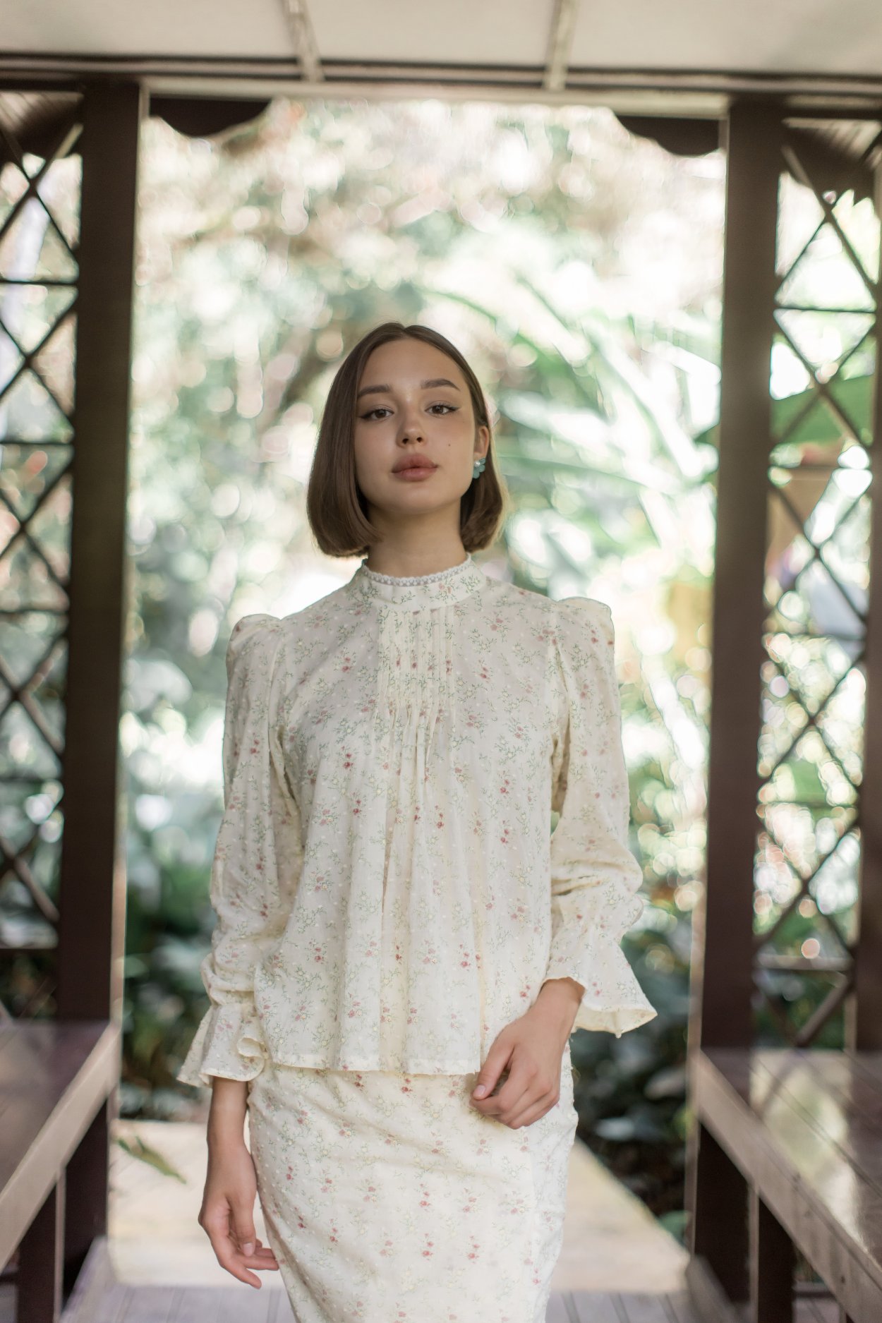 Orked in Soft Yellow