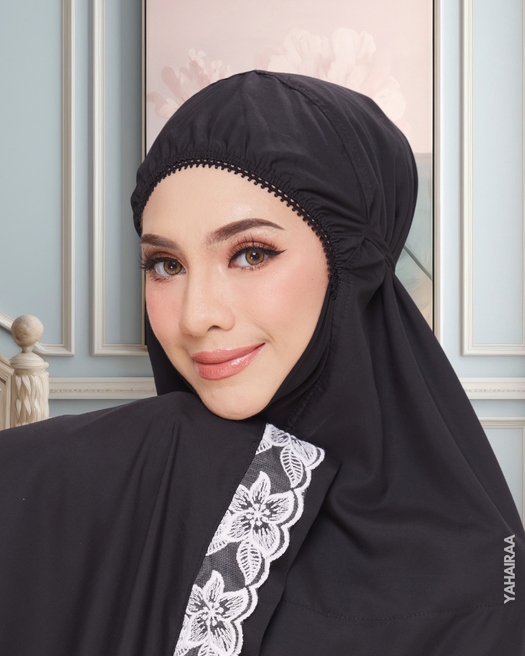 Medina Series | Black