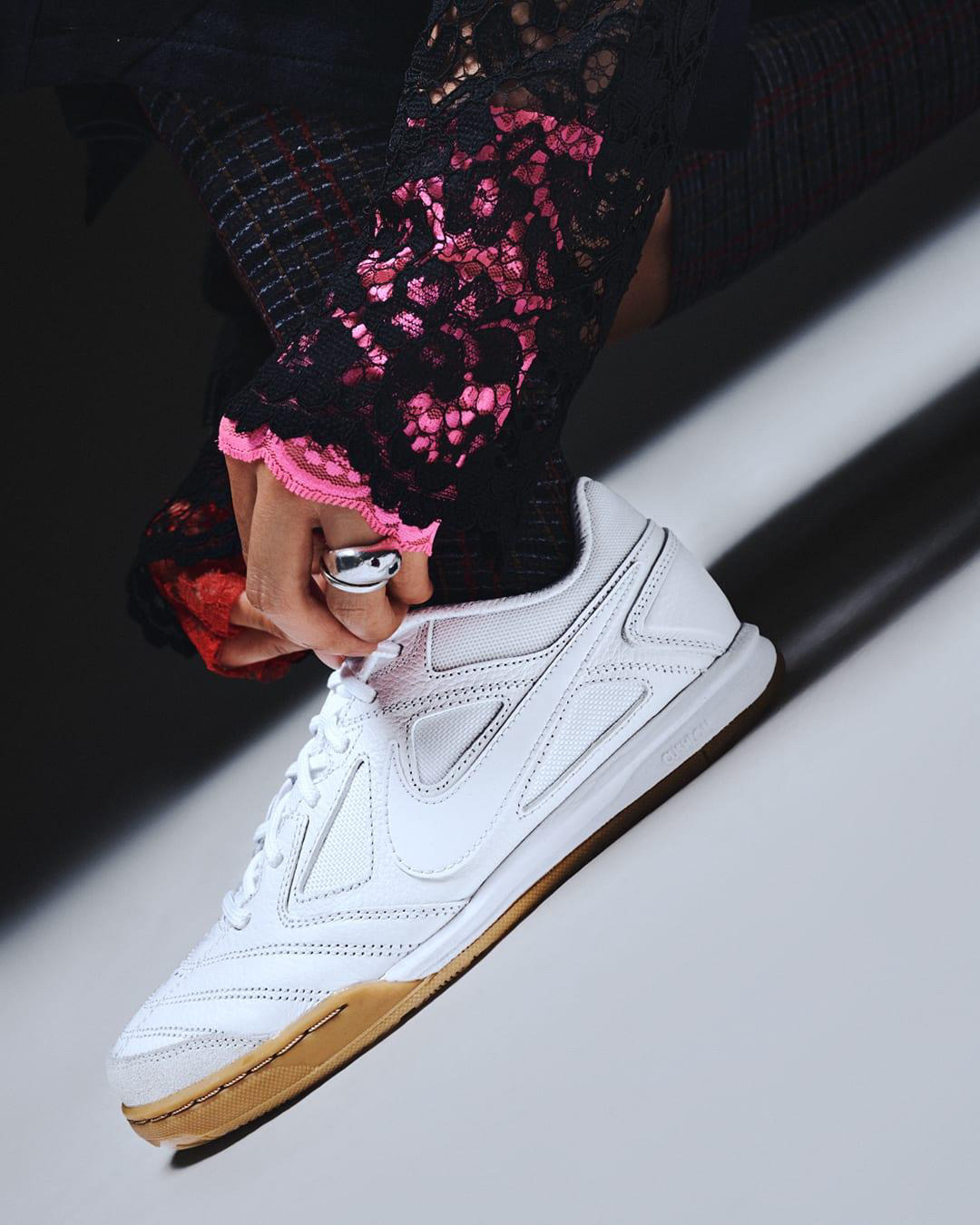 Nike Gato Remake Whiteout (Pre Order)