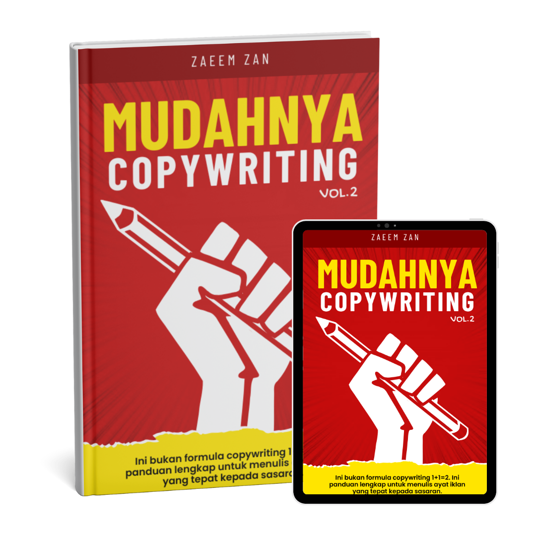 eBook Mudahnya Copywriting