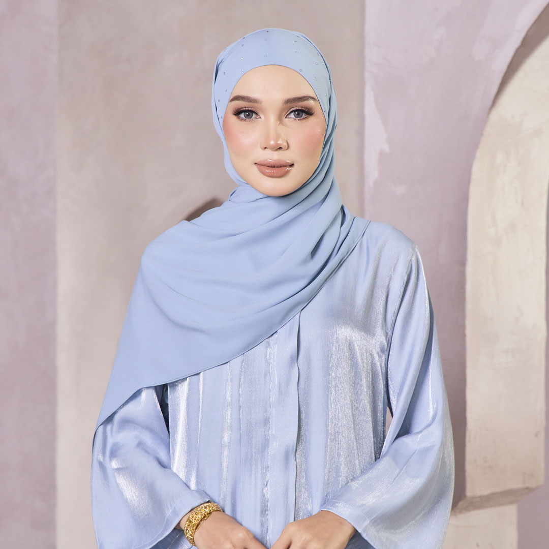 LEGENDA BABY BLUE