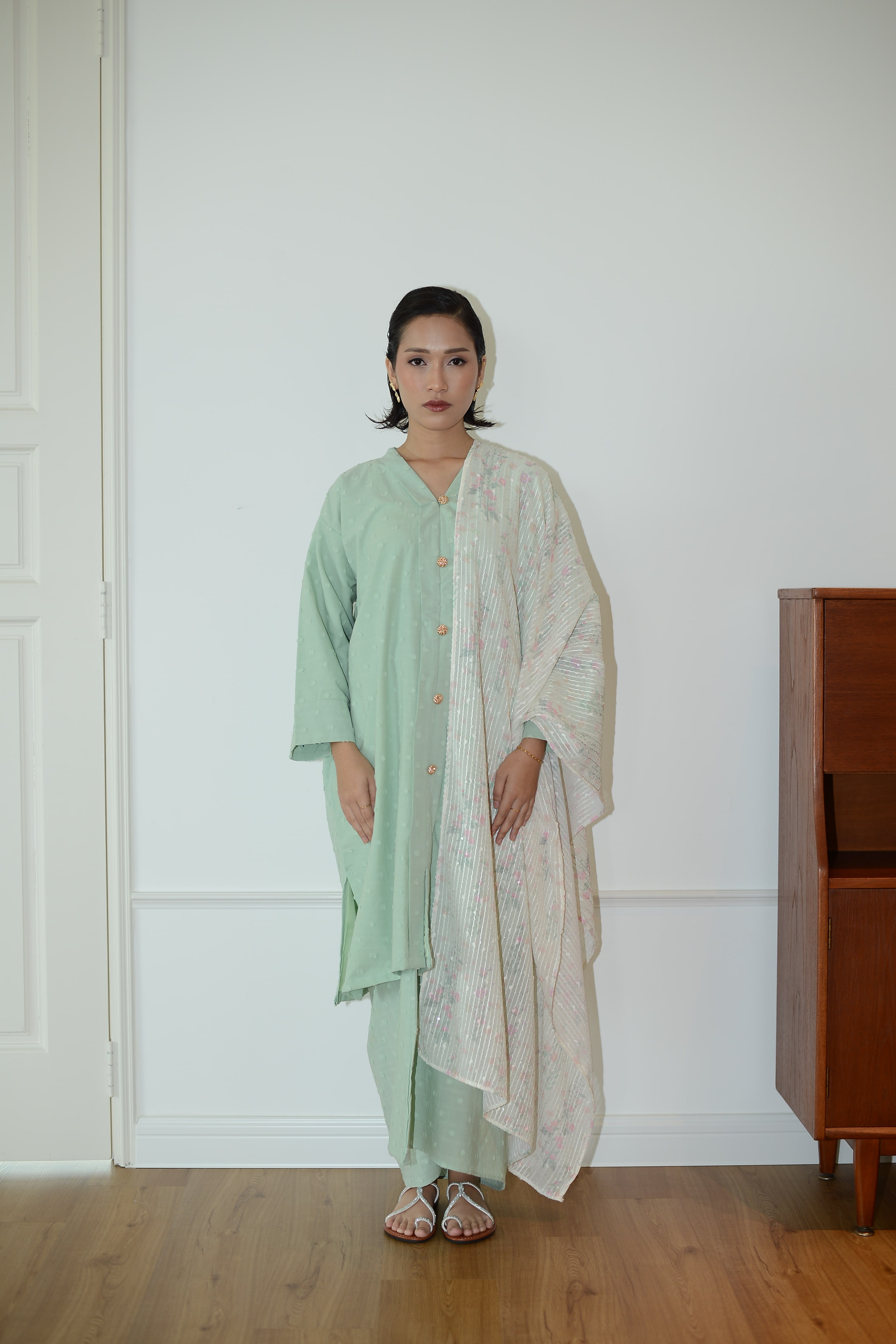 Kebaya Anom Brook Green