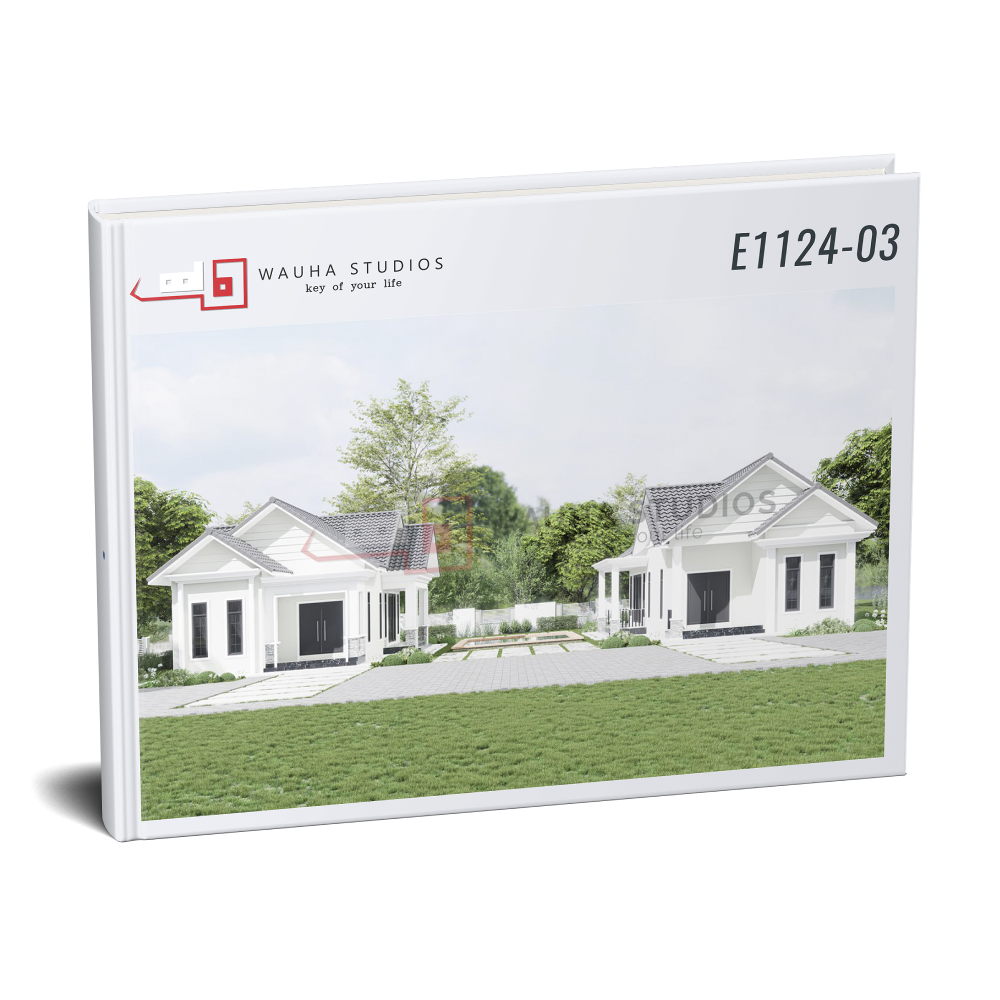 EDESIGN E1124 03 MODERN