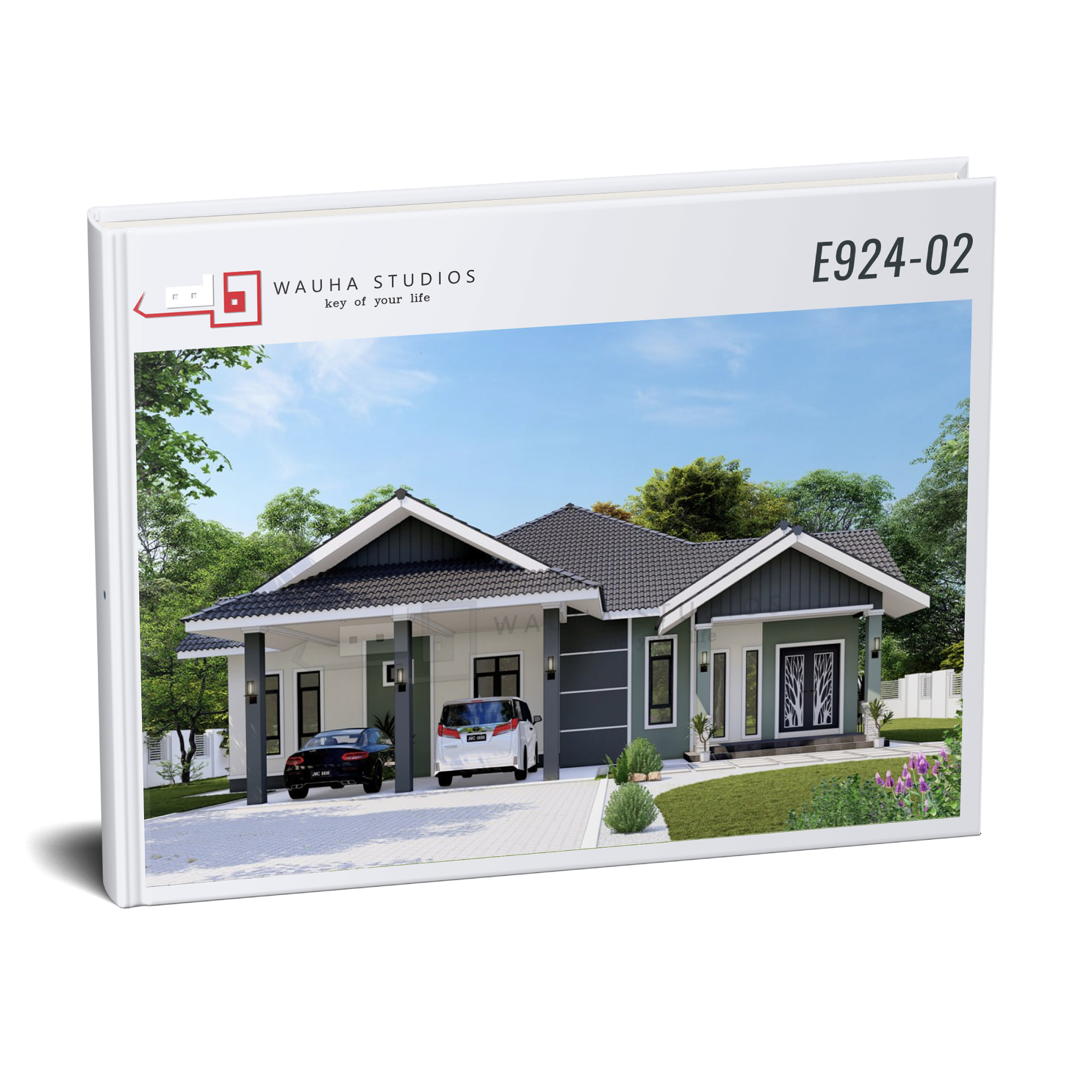 EDESIGN E924 02 MODERN