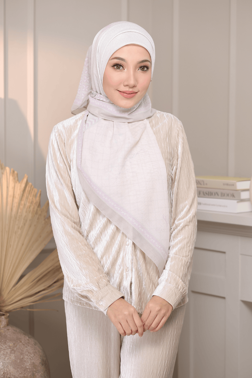 Floral Symphony | Warm Rose