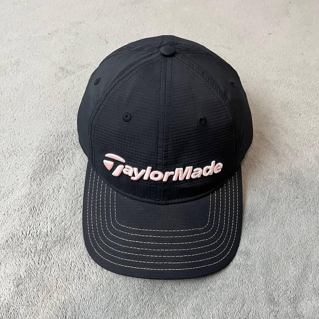 Taylormade Golf Hat OSFA Adjustable