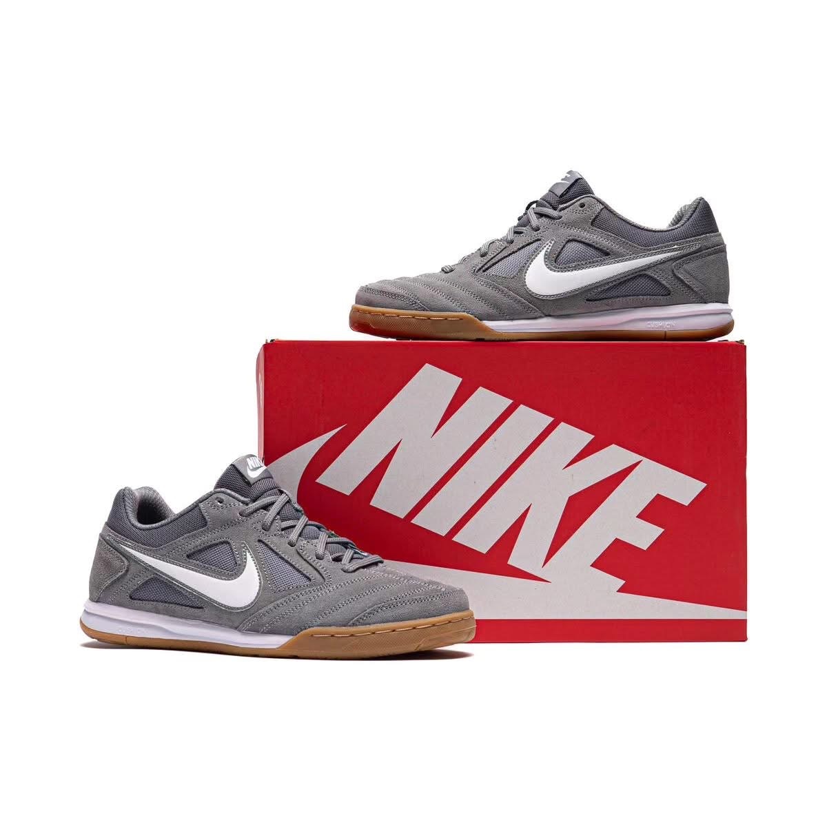 Nike Gato Remake Suede Grey (Pre Order)