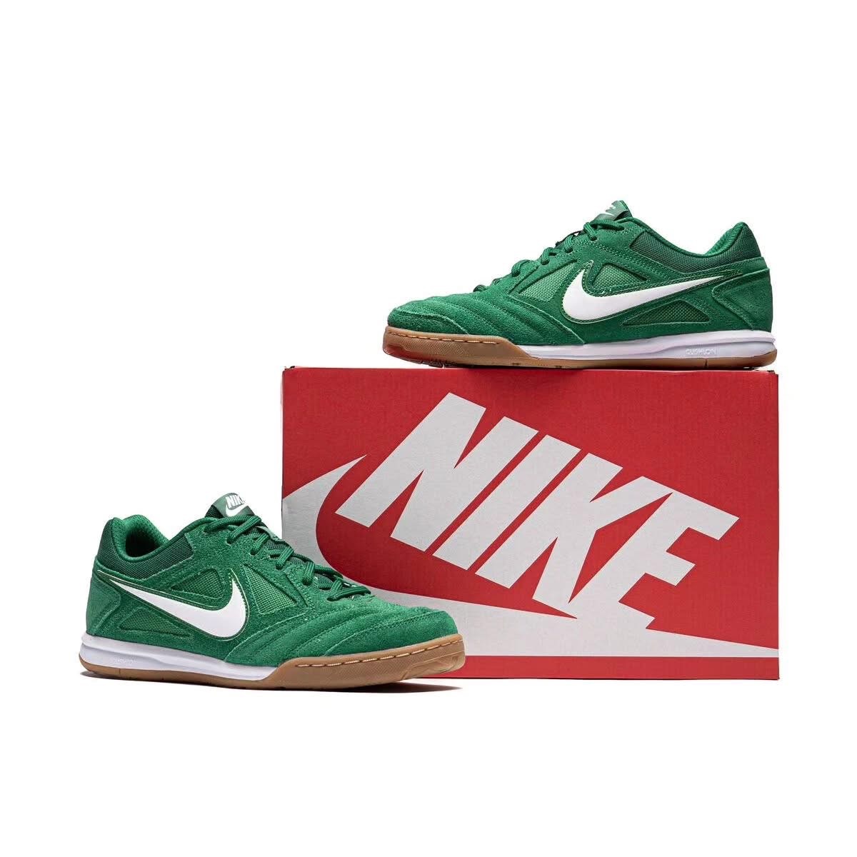 Nike Gato Green Remake (Pre Order)