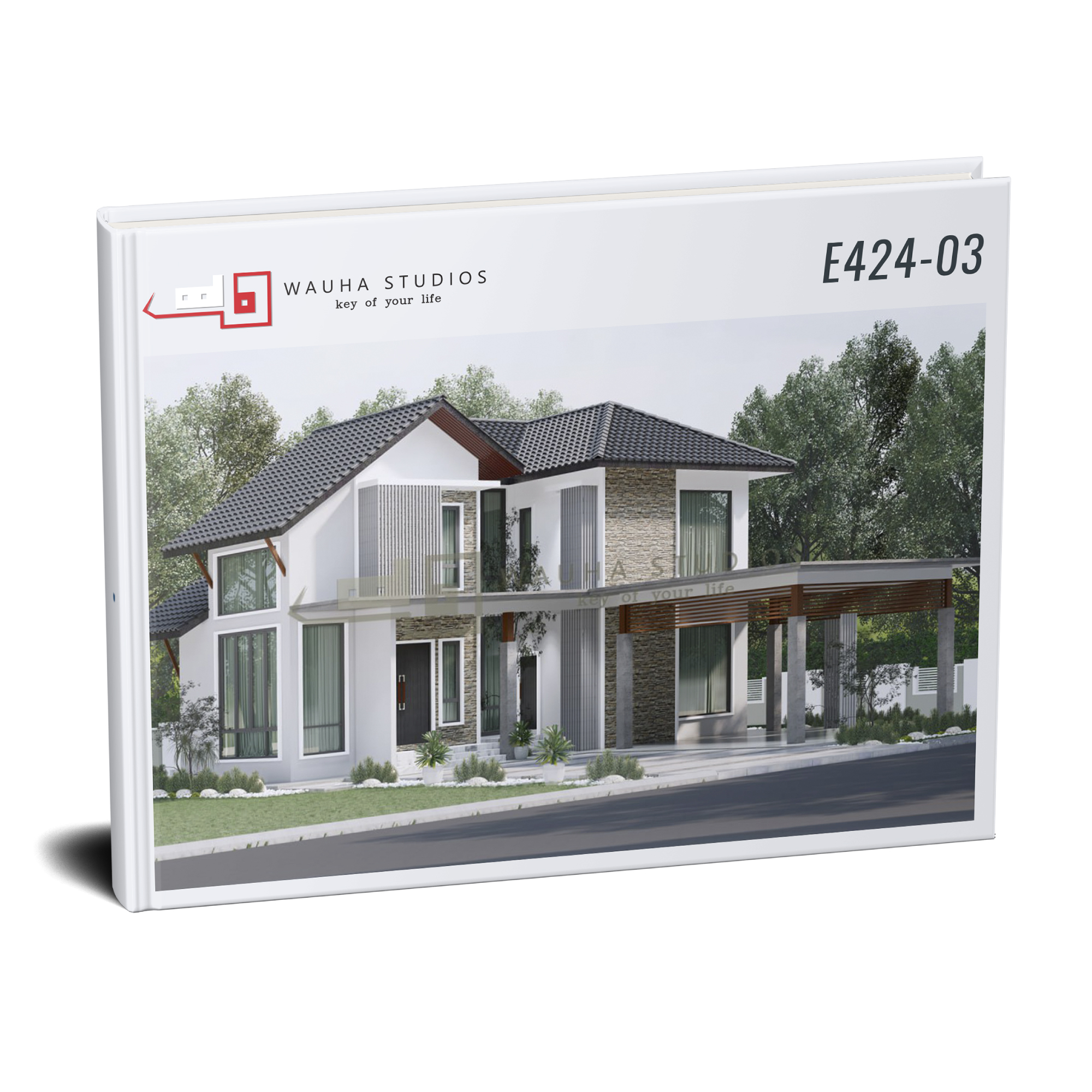 EDESIGN E424 03 MODERN