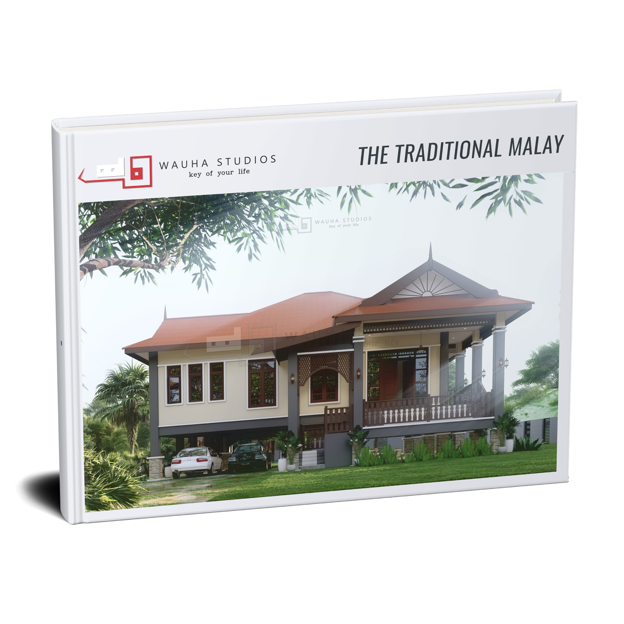 EDESIGN THE TRADITIONAL MALAY