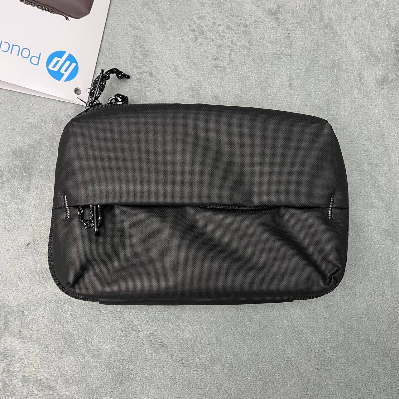HP Pouch Organizer Bag