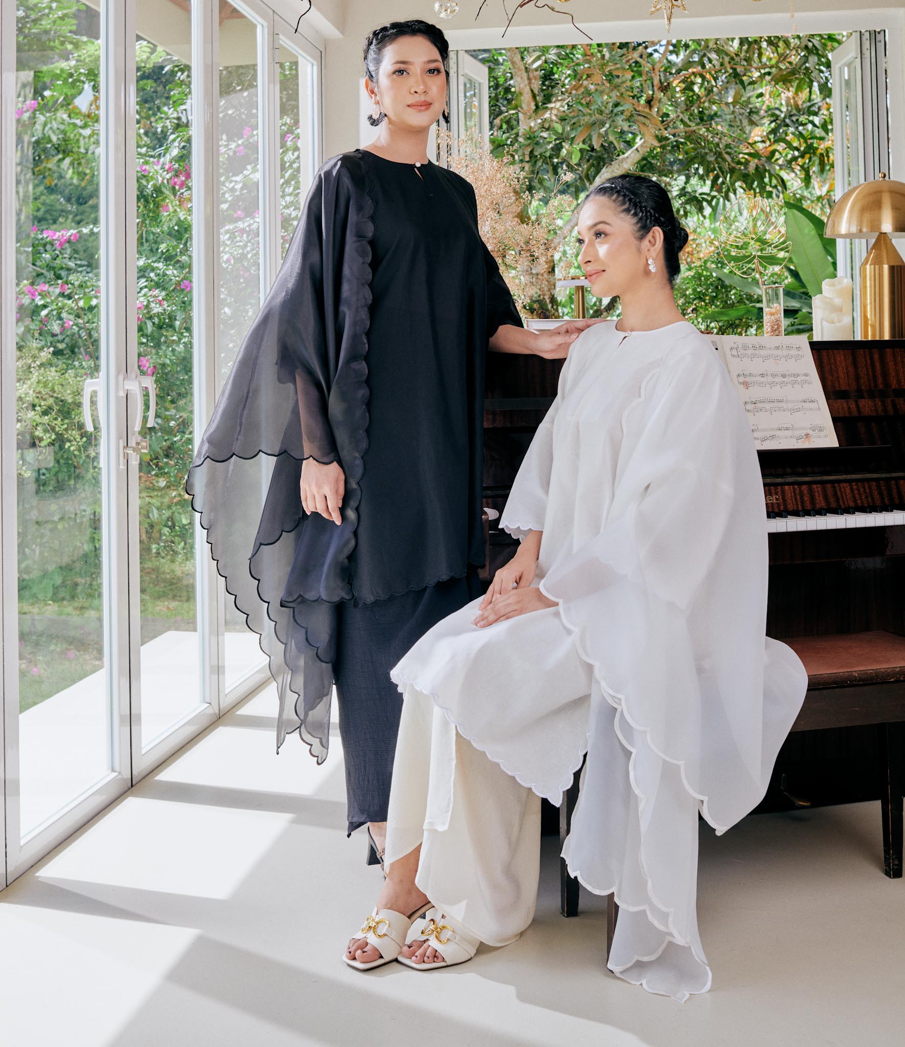 CIK ROKIAH SULAM LINEN