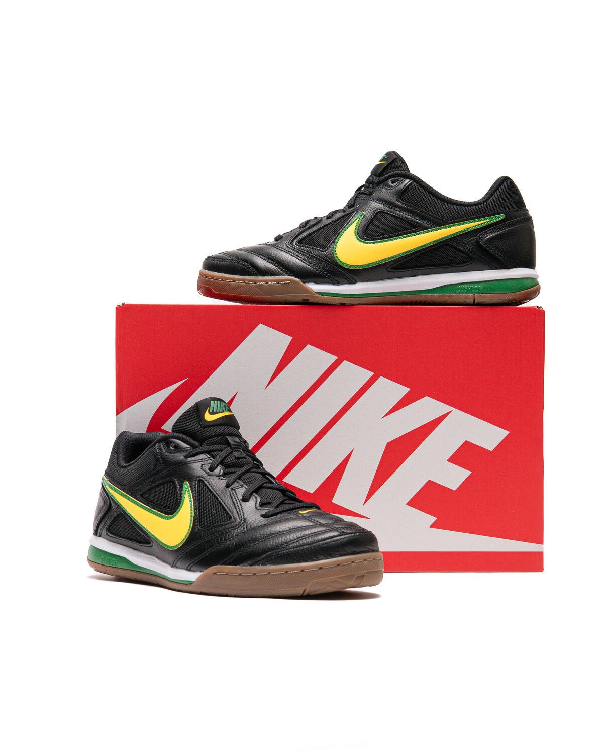Nike Gato Remake Jamaica IB8509-001 (PRE ORDER)
