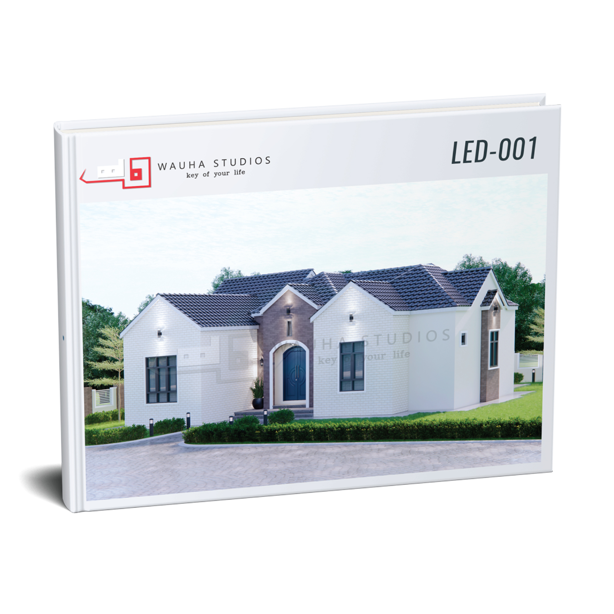 EDESIGN LED 001 ENGLISH