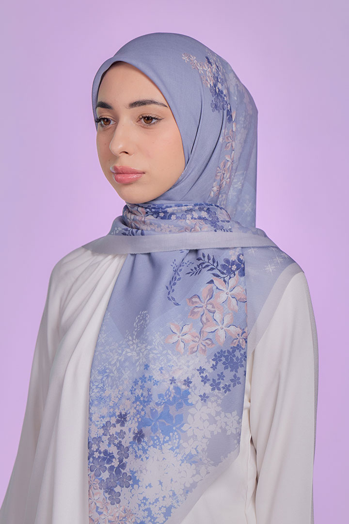 Ayra Bawal Blue