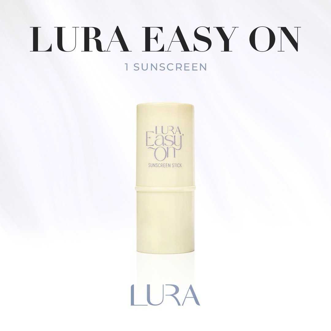 LURA EASY ON