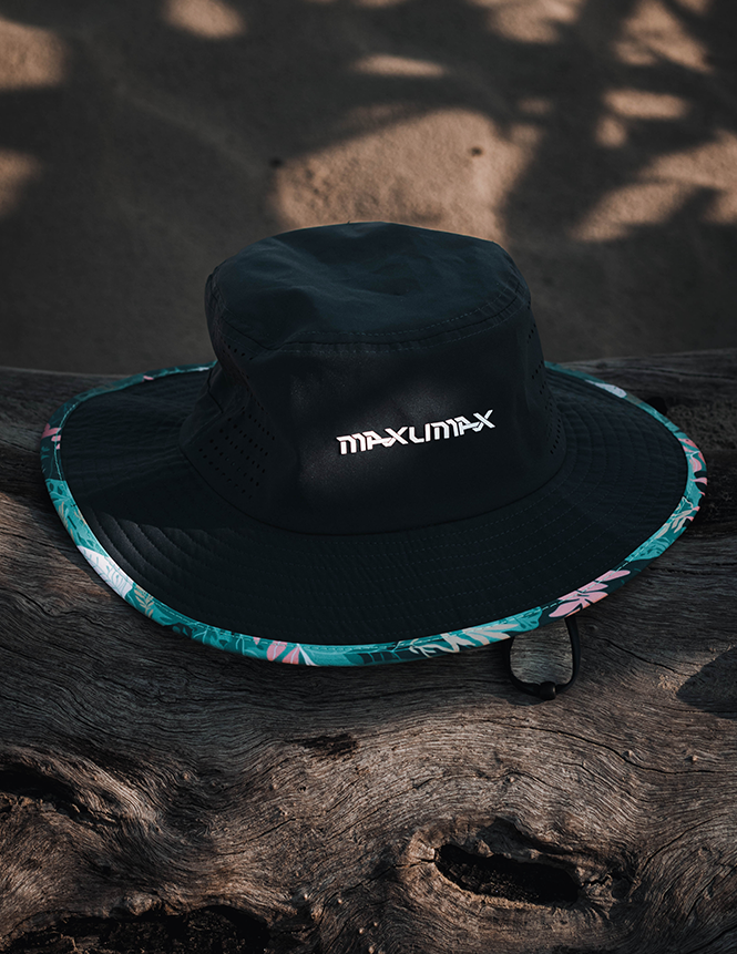 MAXUMAX BUCKET HAT
