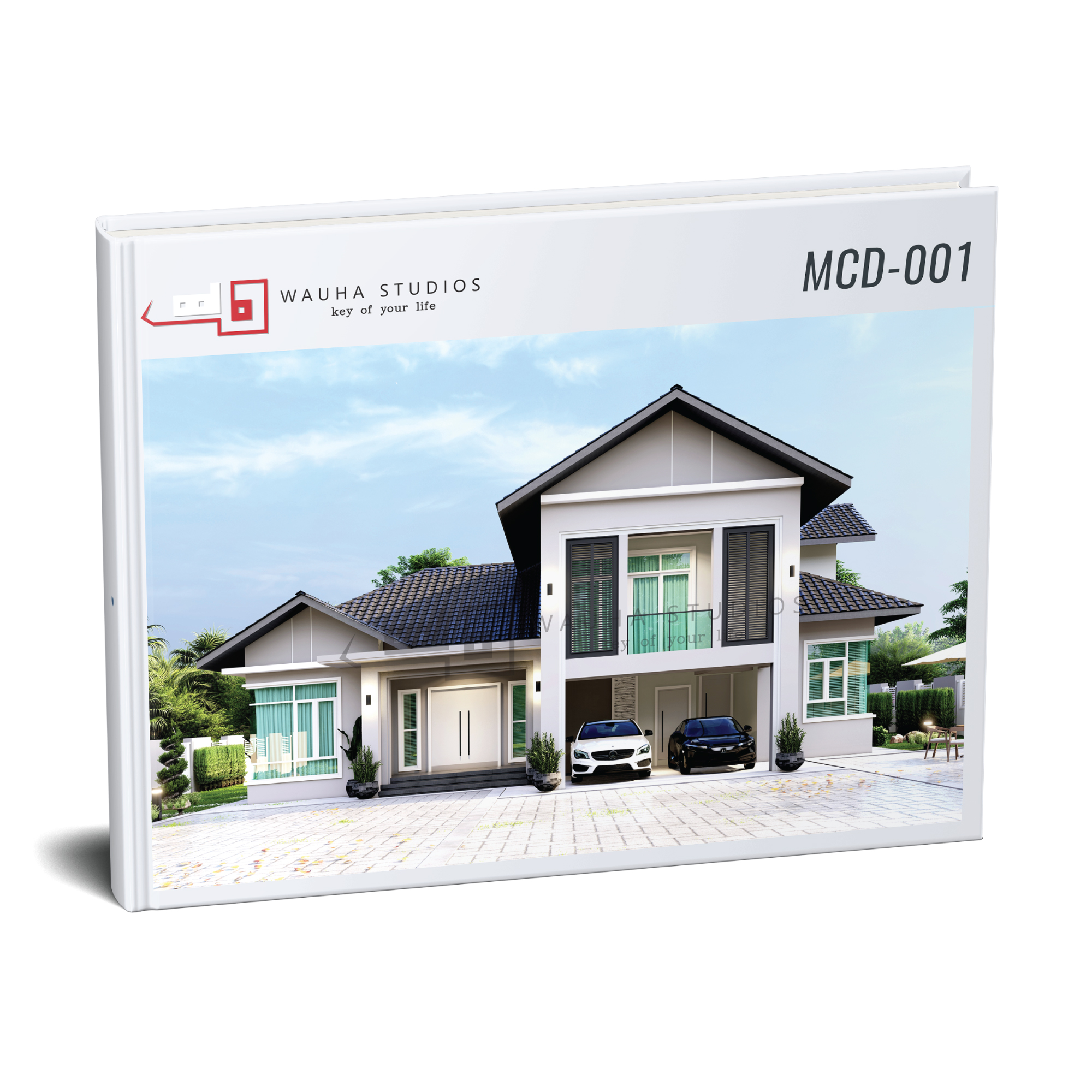 EDESIGN MCD 001