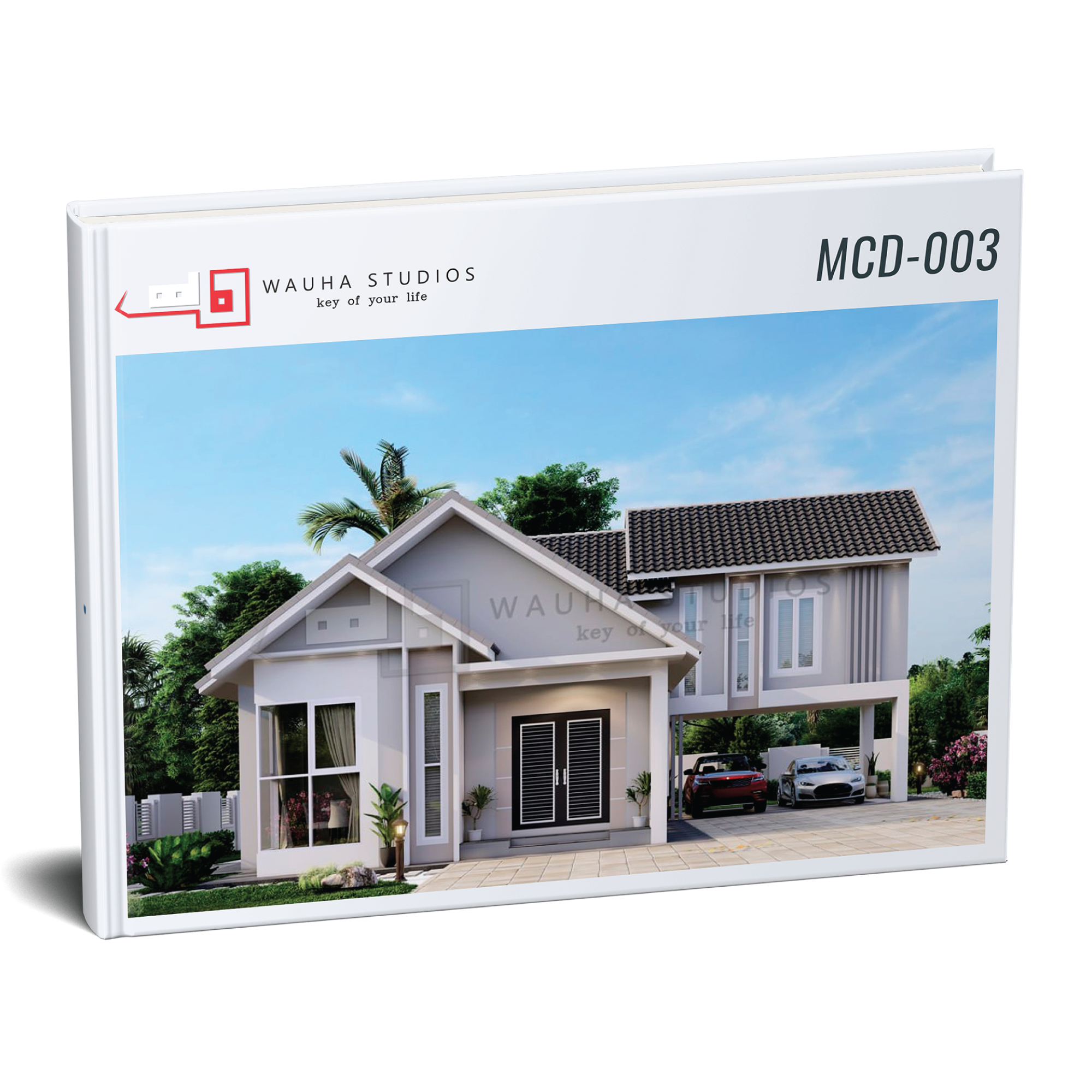 EDESIGN MCD 003