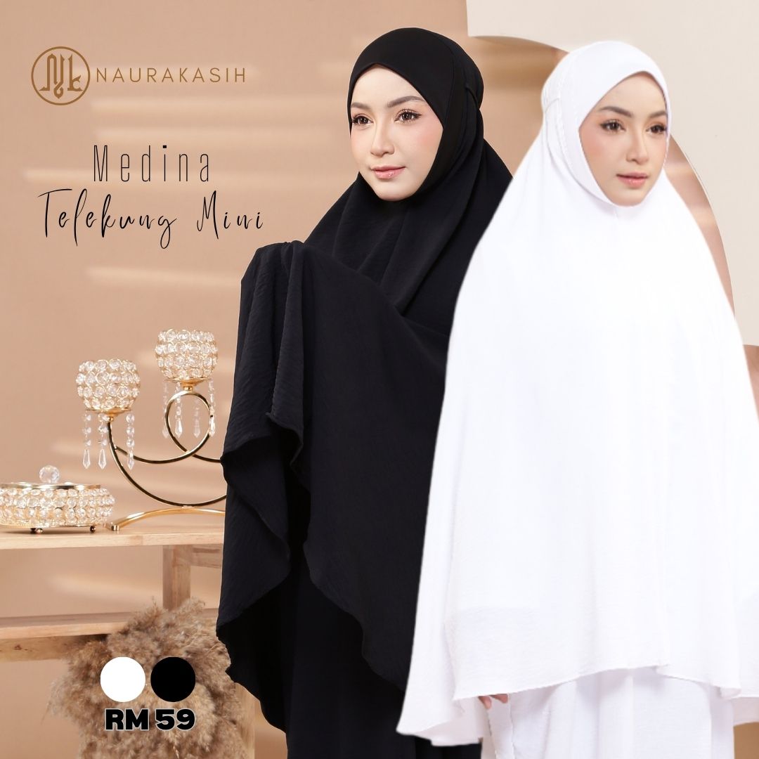 MEDINA TELEKUNG MINI