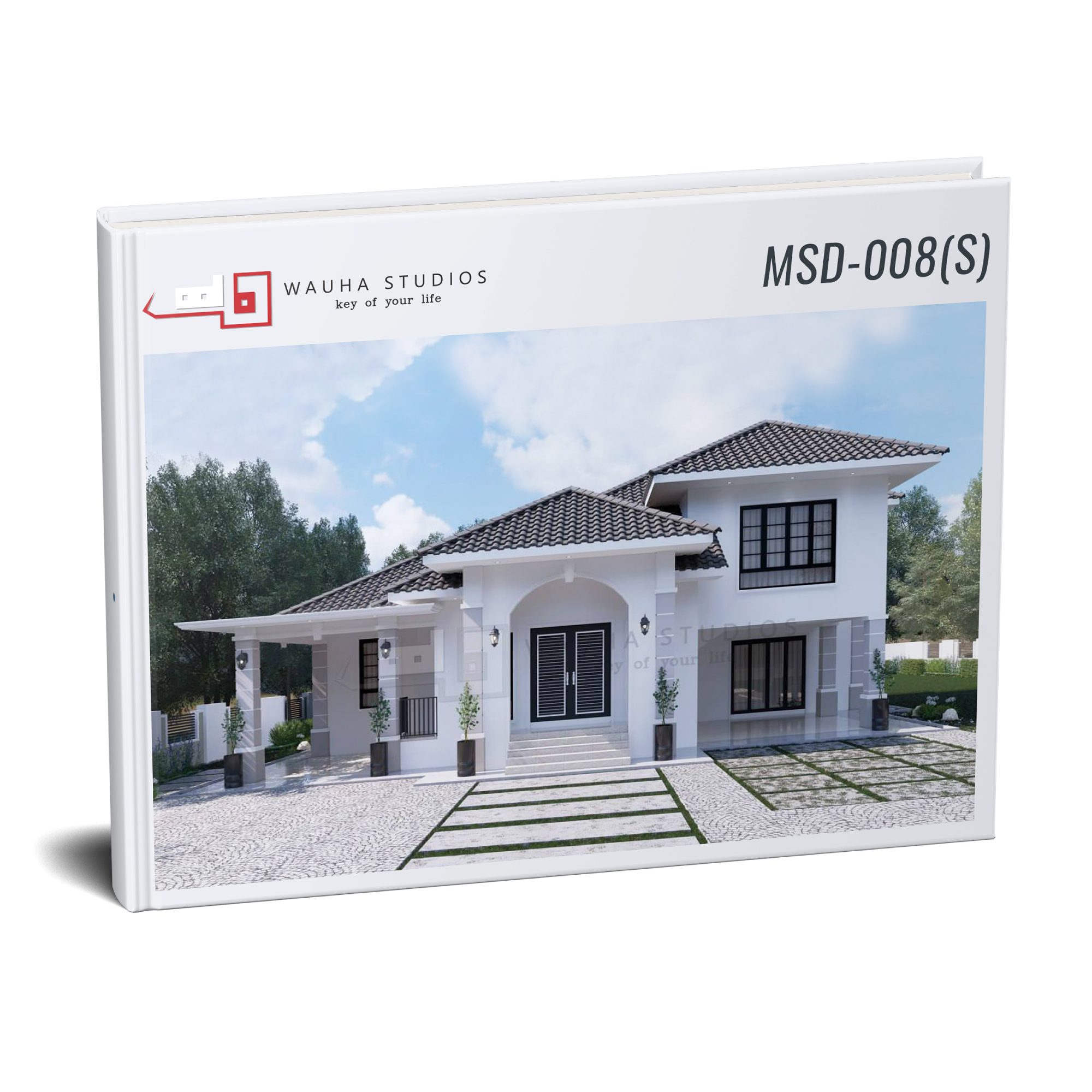 EDESIGN MSD 008 MEDITTERANEAN