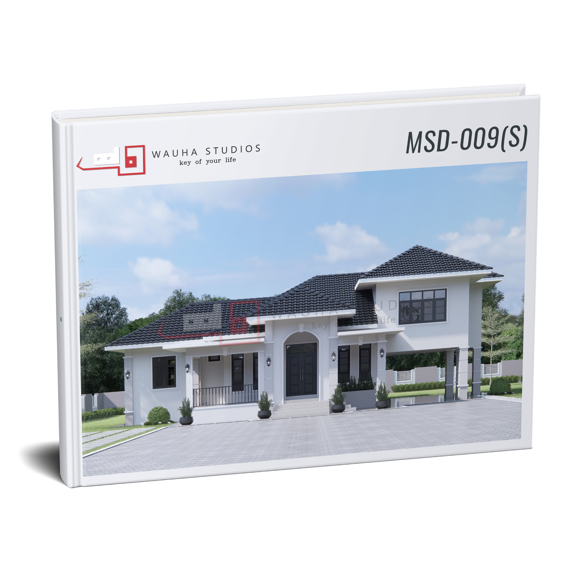 EDESIGN MSD 009 MEDITTERANEAN