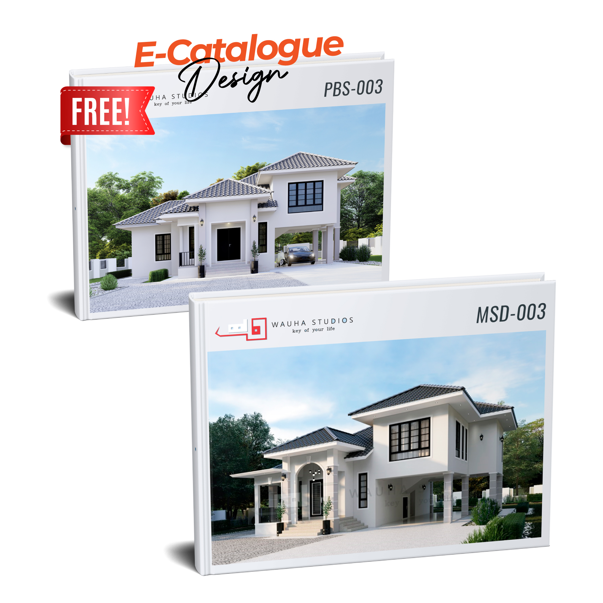 EDESIGN MSD 003 MEDITTERANEAN BUY 1 FREE 1