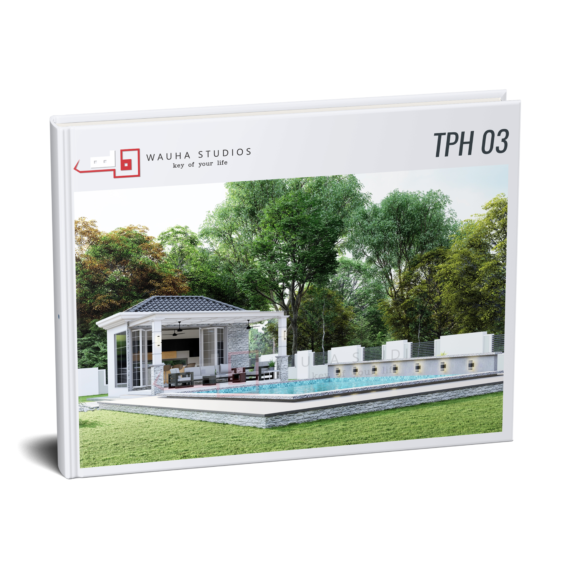 EDESIGN TPH 003