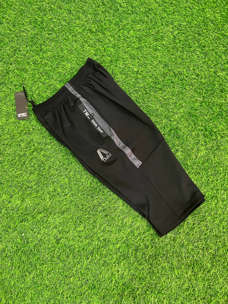 THREEQUATER TMM VEGA GREY