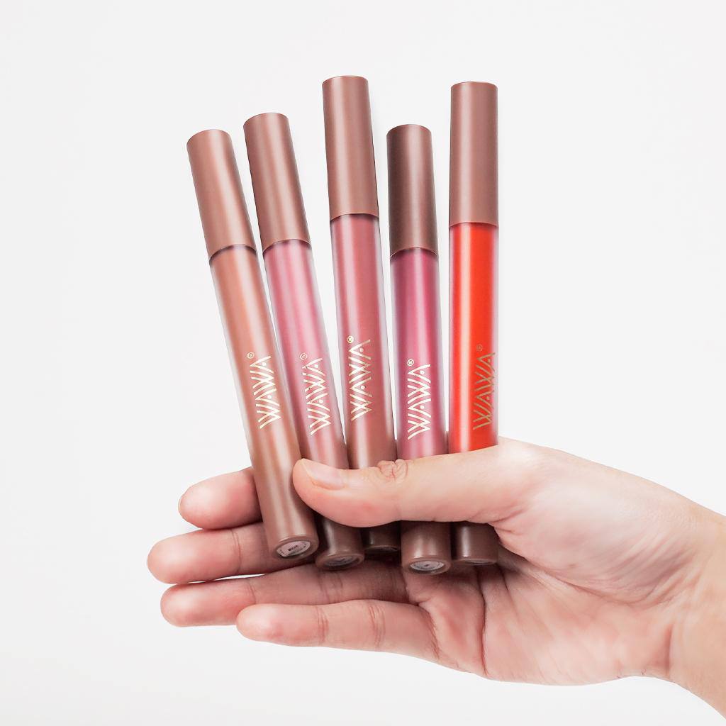 WAWA BUTTER LIP TINT WAWA BUTTER LIP TINT