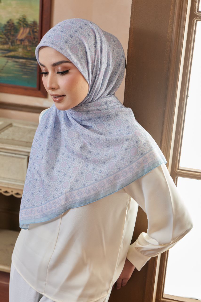 Arabesque | Marshmallow