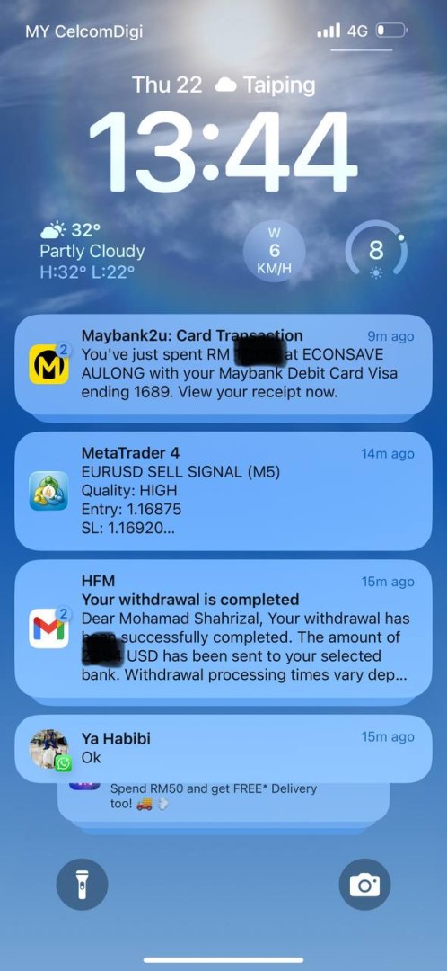 TGS OPTIMUS INDICATOR - High Probability and Quality Entry Signal ...