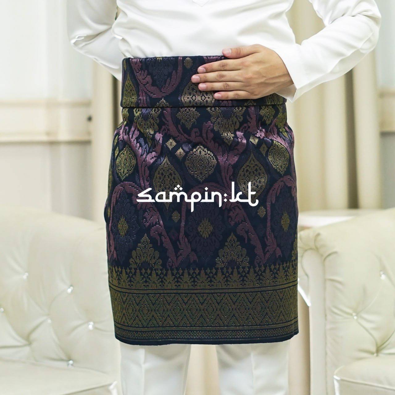 Sampin Exclusive 037