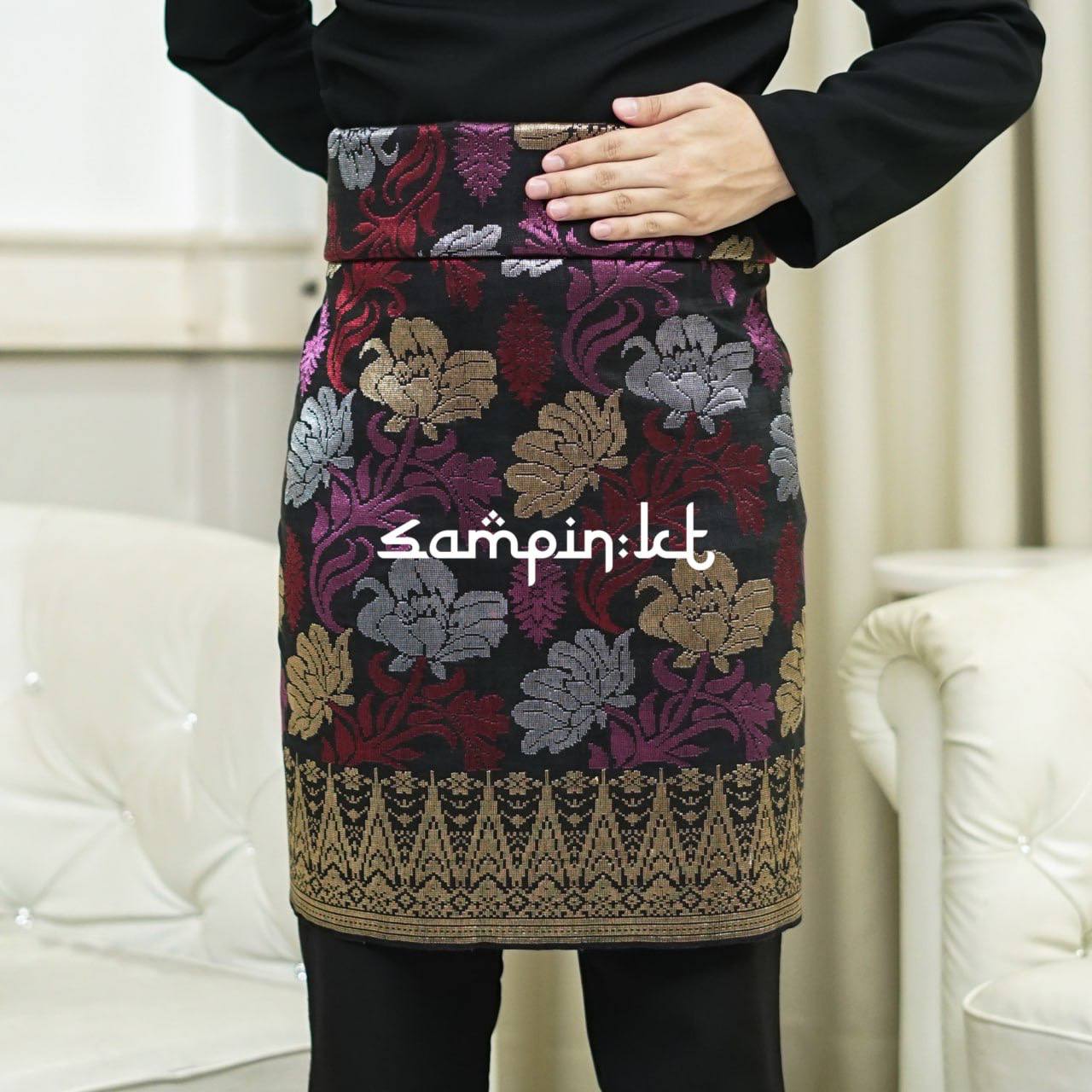 Sampin Exclusive 040
