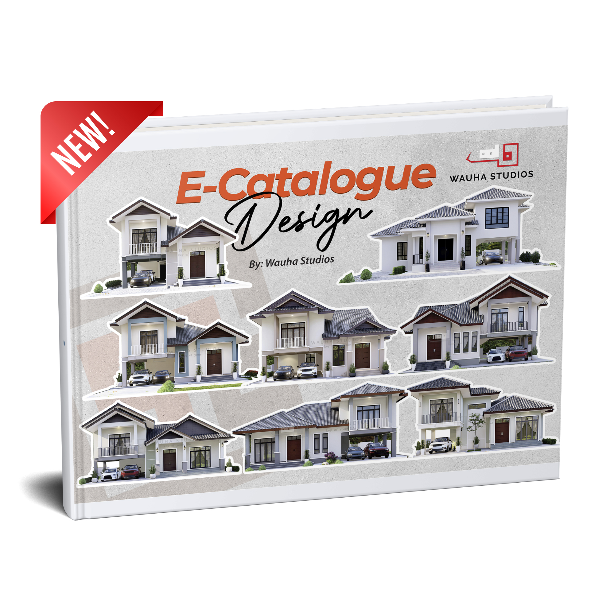 KOLEKSI 8 EDESIGN TERBAIK KONTRAKTOR WAJIB ADA