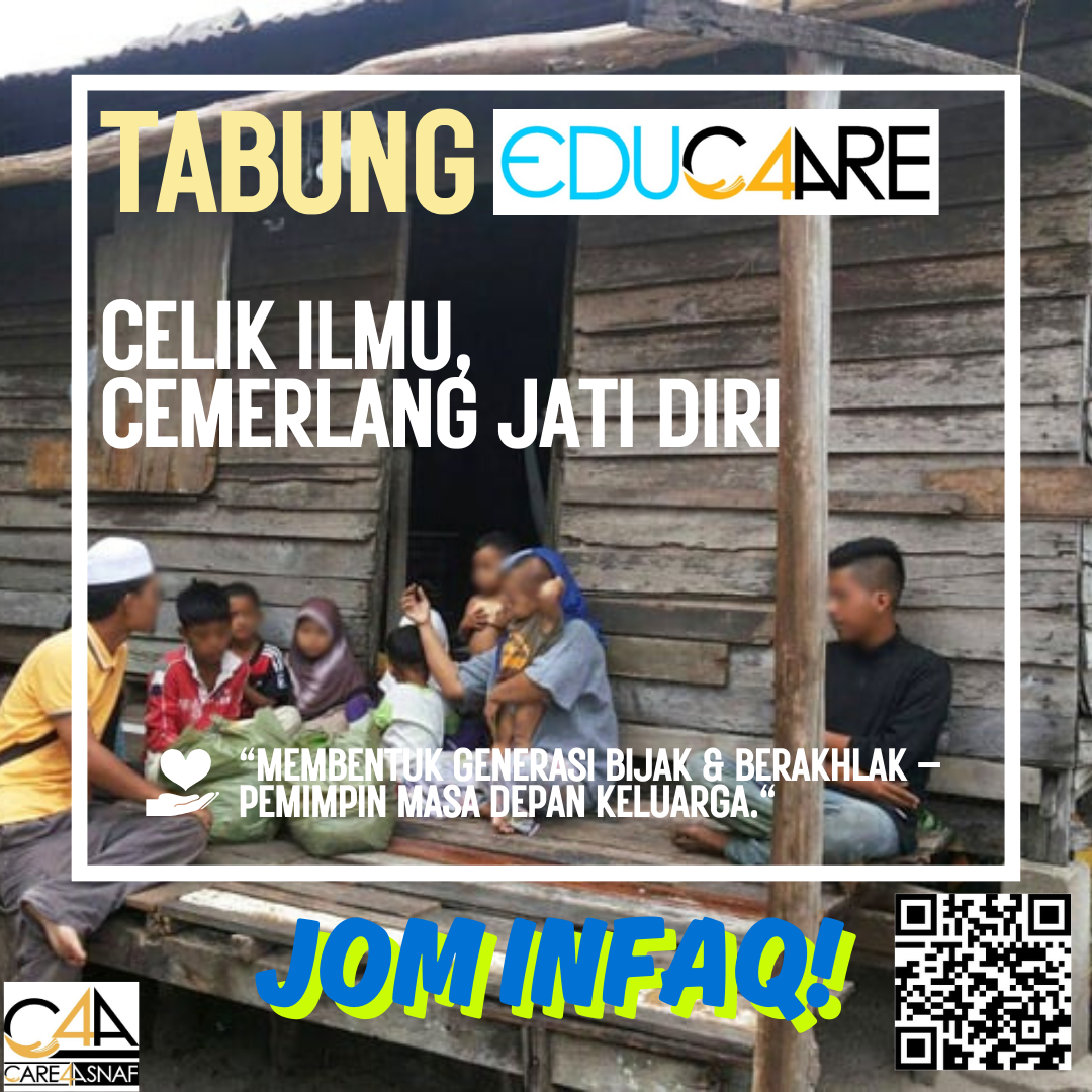 TABUNG INFAQ C4A