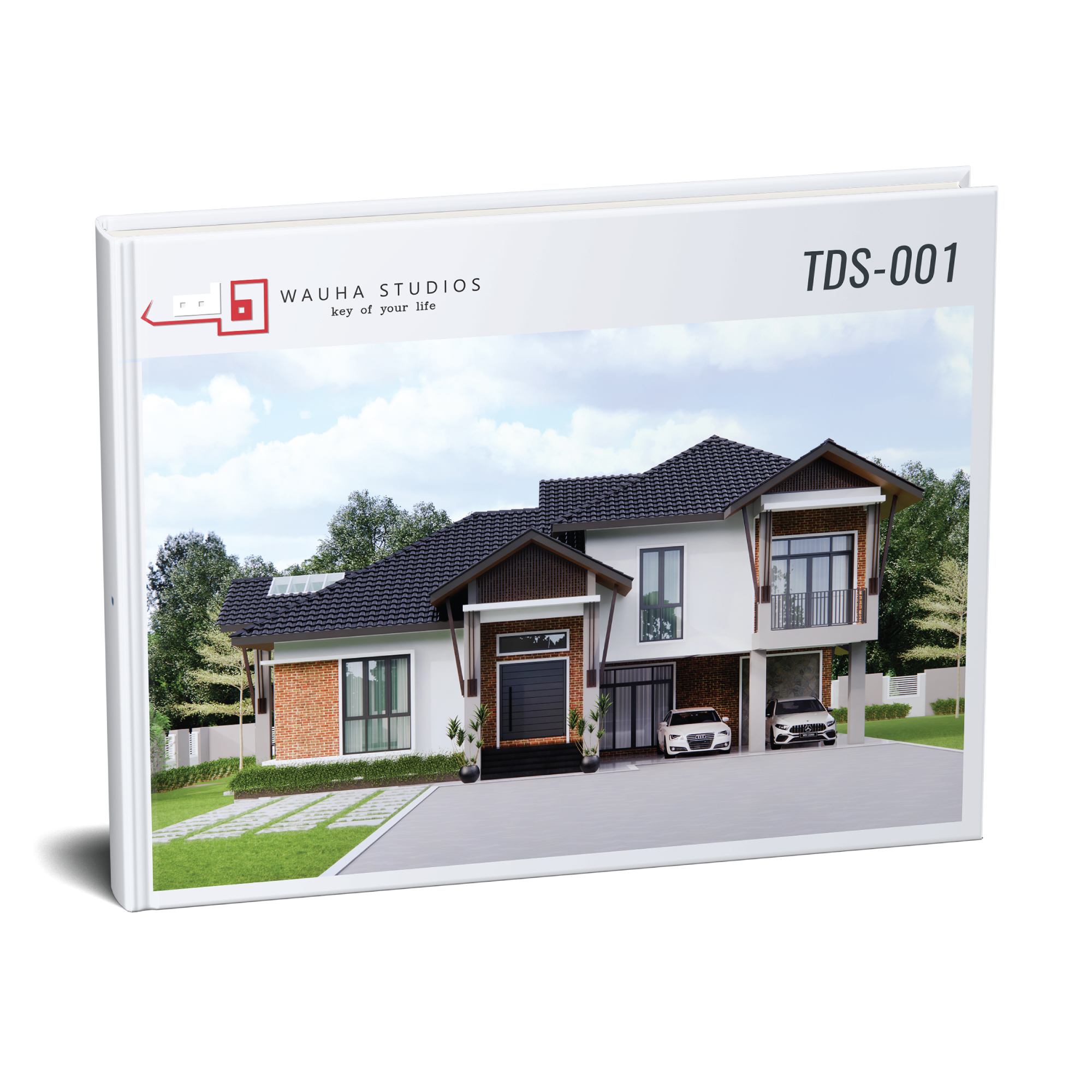 EDESIGN TDS 001 TROPICAL