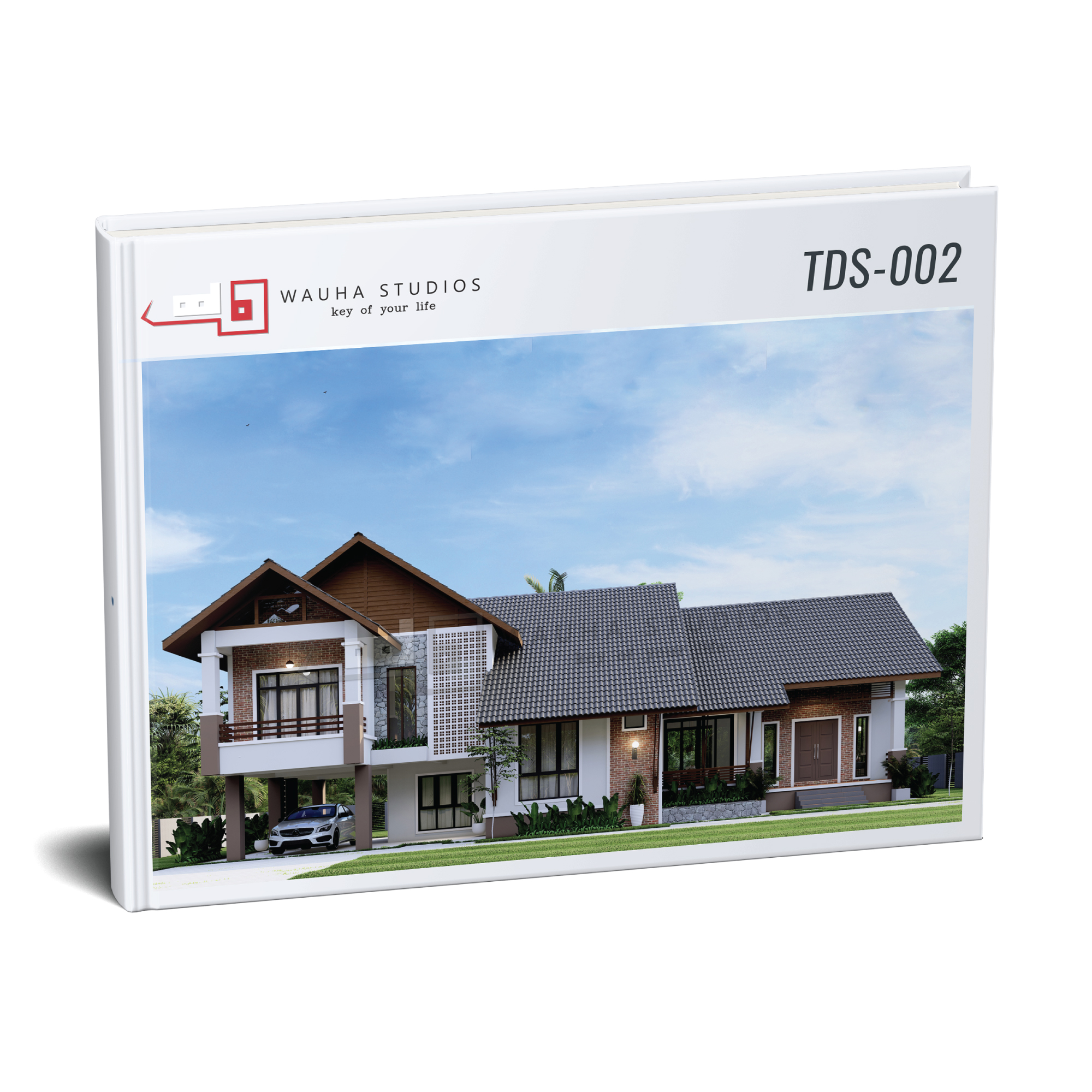 EDESIGN TDS 002 TROPICAL