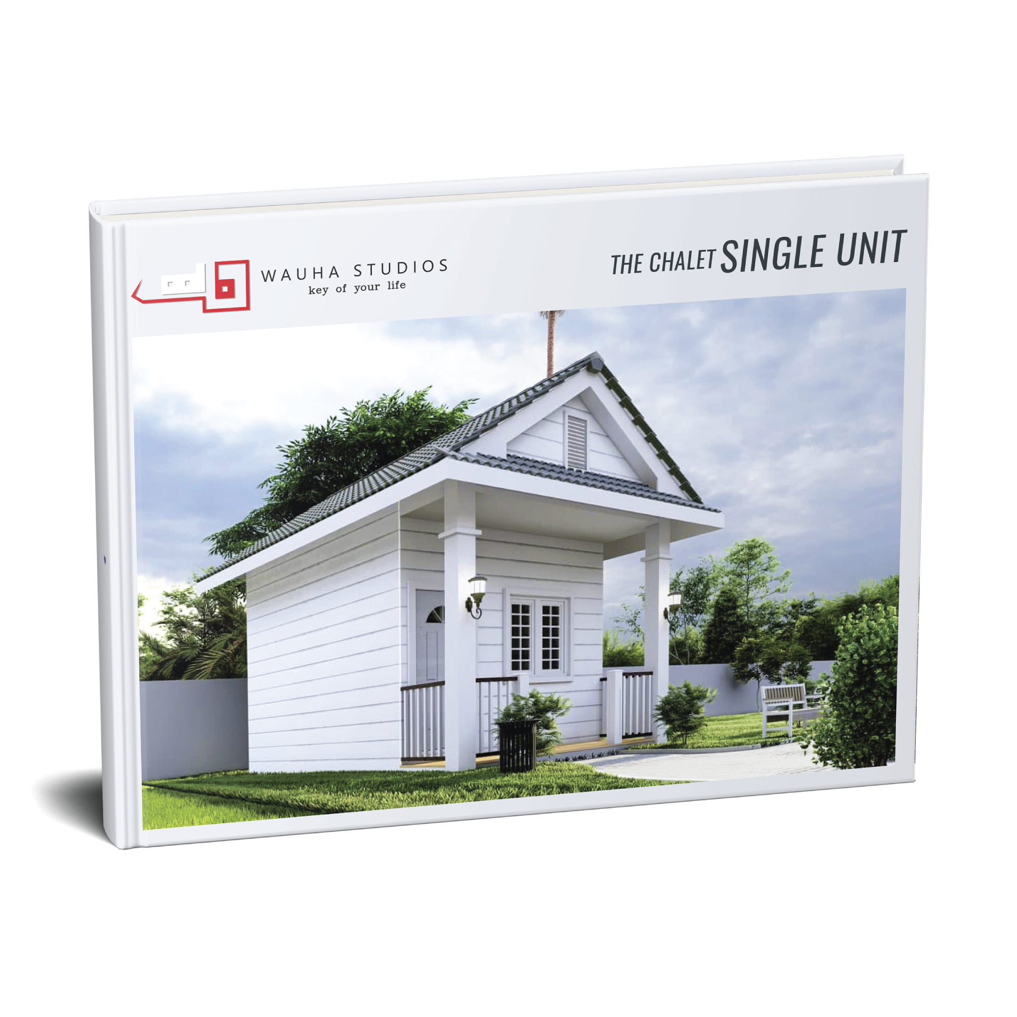 EDESIGN SINGLE UNIT CHALET