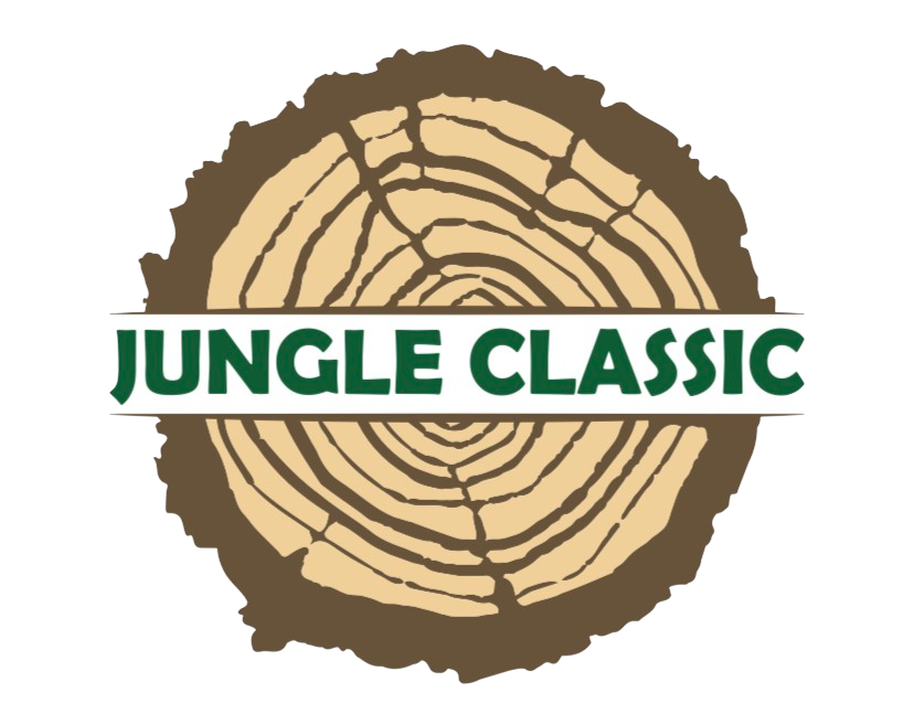 Jungle Classic Art & Heritage