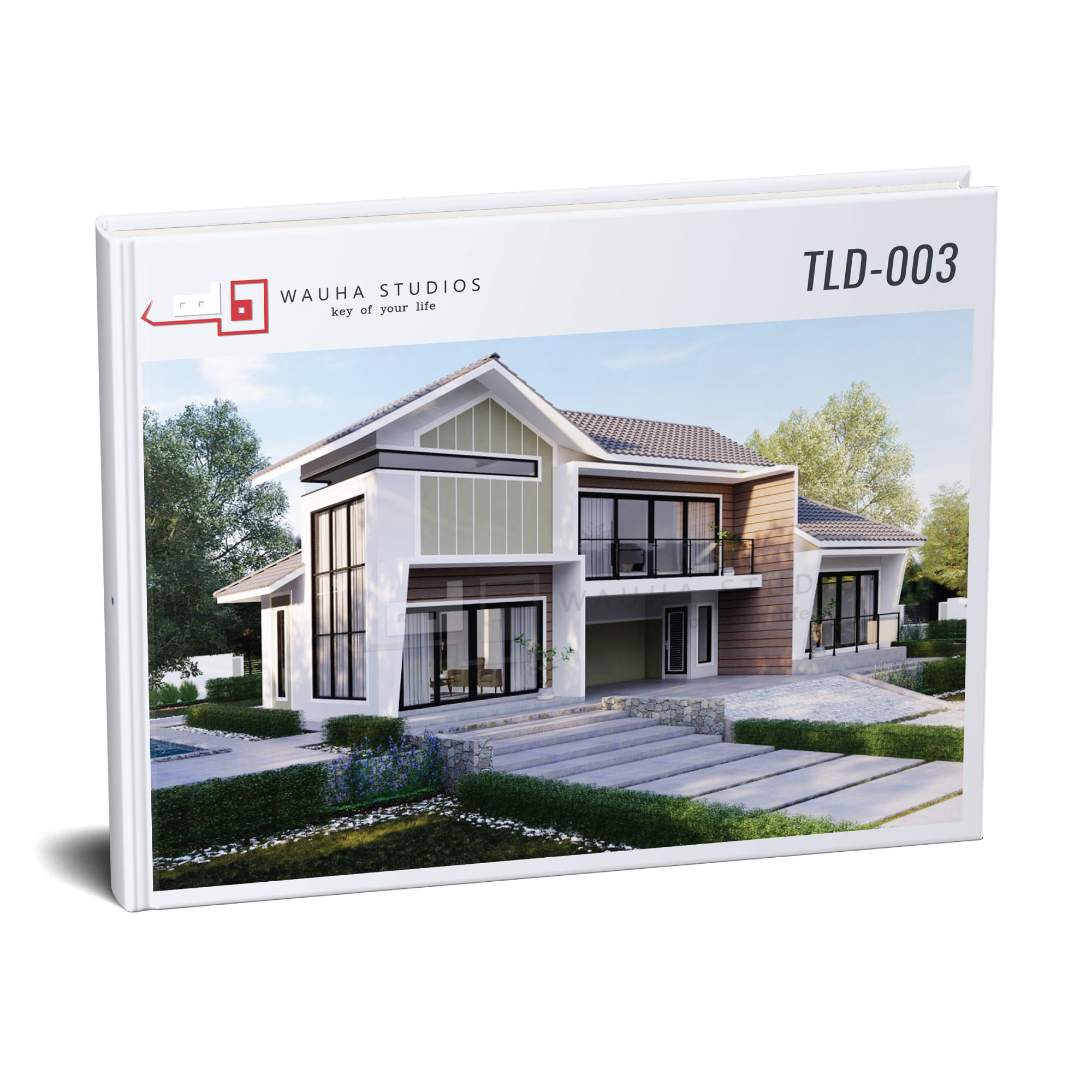 EDESIGN TLD 003 SCANDINAVIAN