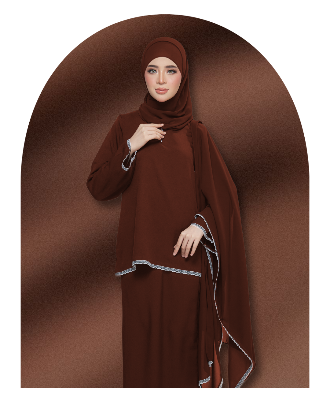 [Pre-Order] Mayang Sari - Rich Brown
