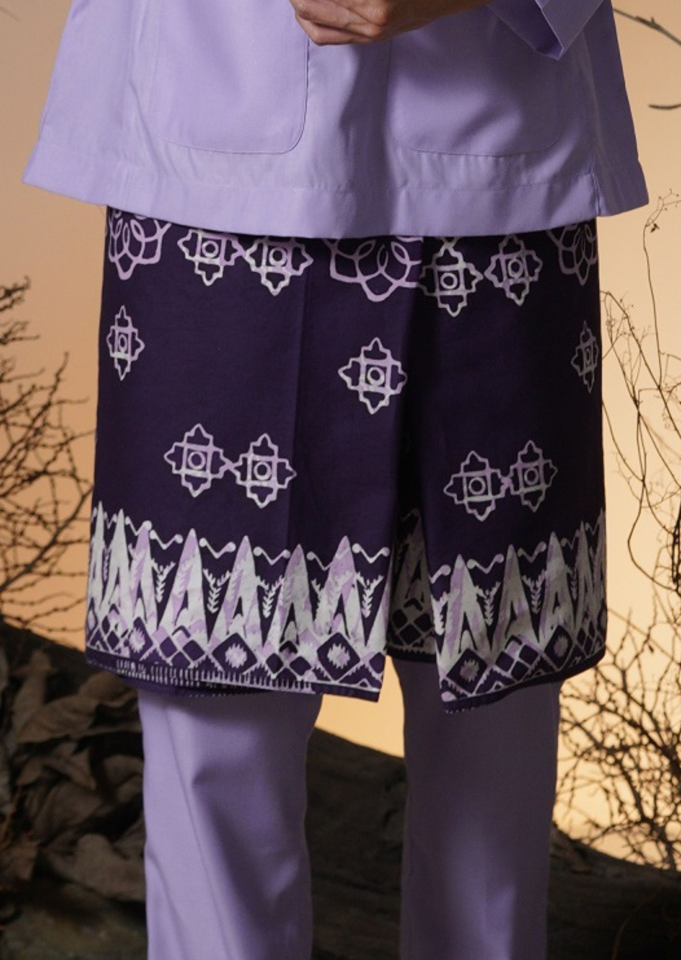 (NEW SAMPING 2025) CODE 23