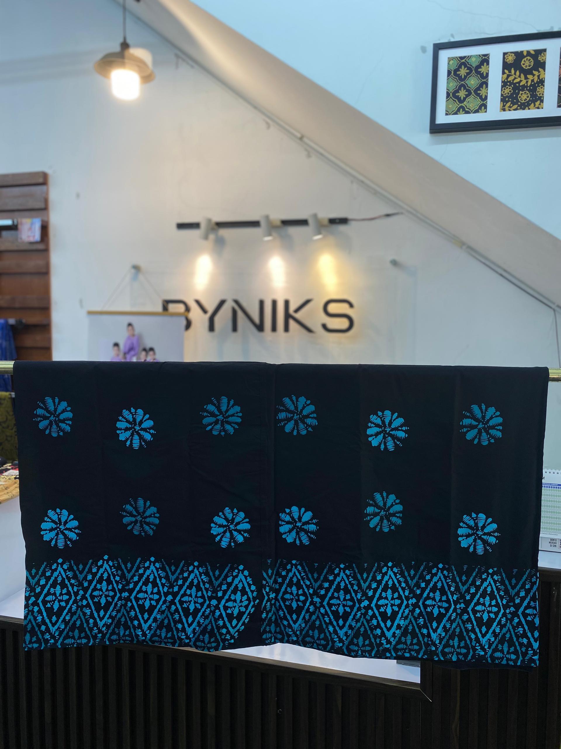 (NEW 2024) SAMPING CODE 6