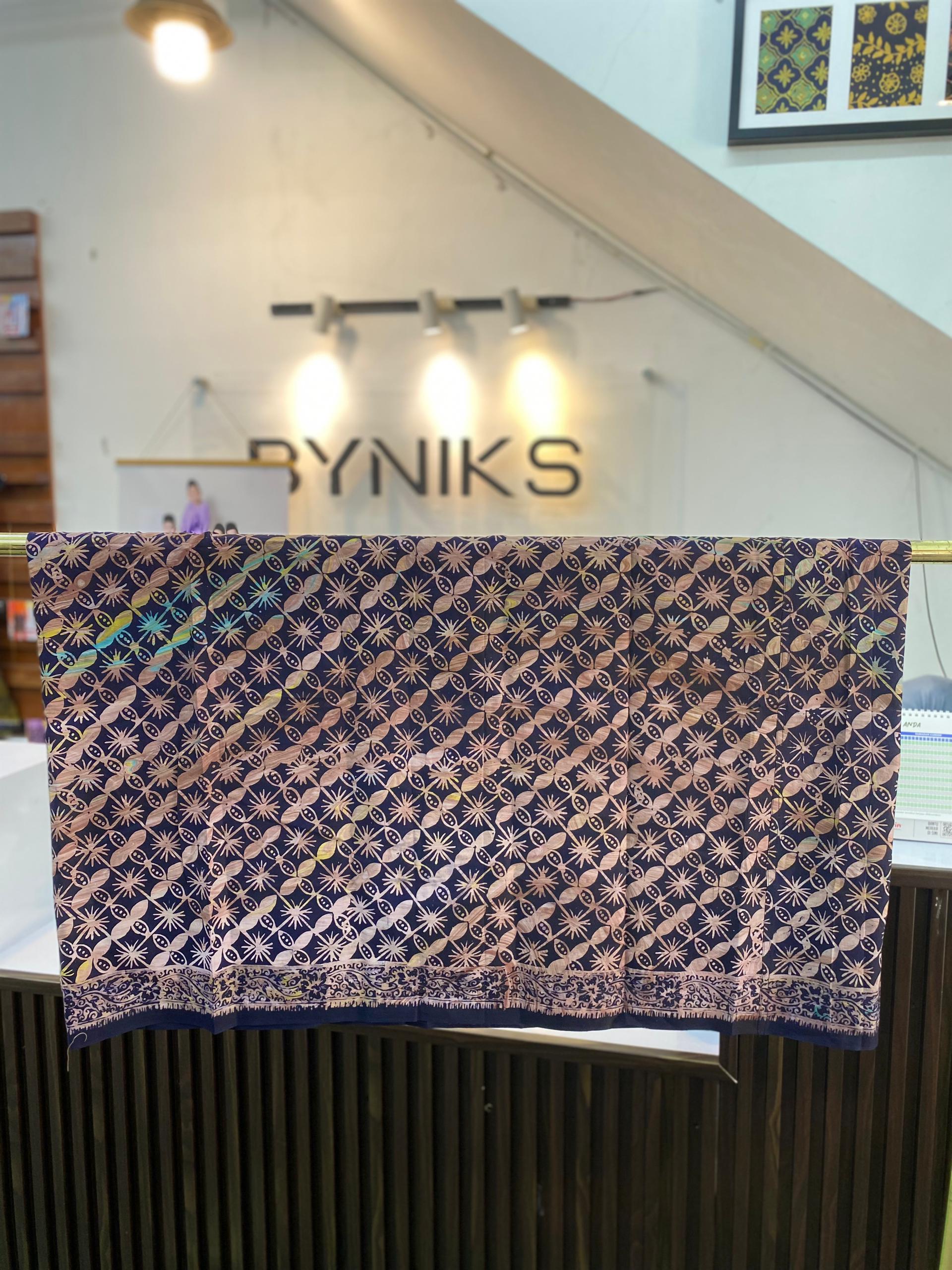 (NEW 2024) SAMPING CODE 4